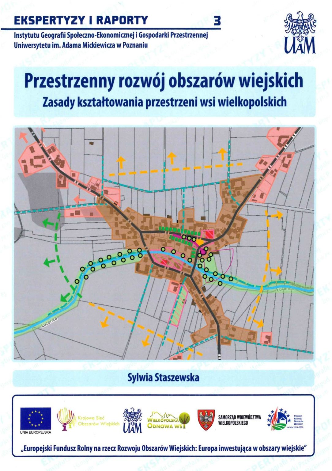 Dokumenty Wielkopolska Odnowa Wsi